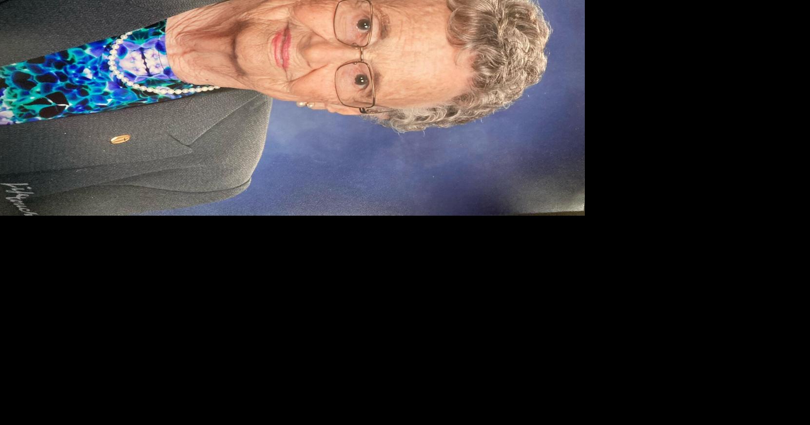 Ruth Shocklee Boyken | Obituaries | messenger-inquirer.com
