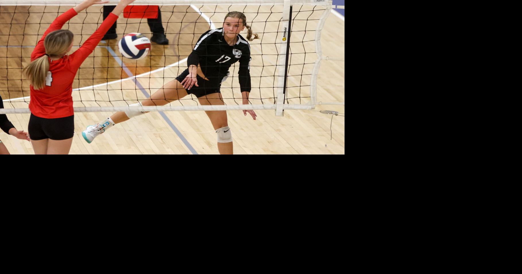 Lady Aces roll in district tourney | Sports | messenger-inquirer.com