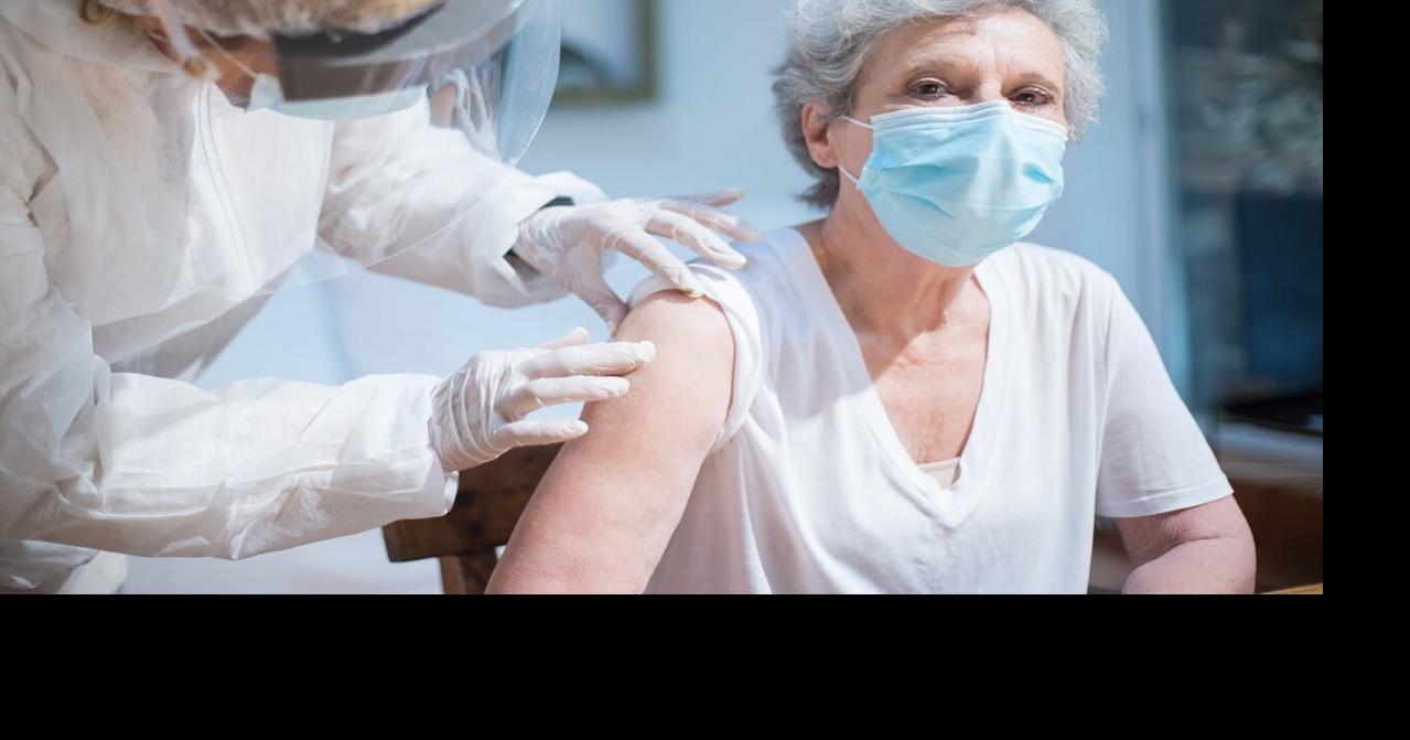 Shingles vacinne may help elderly to live longer | Health | messenger ...