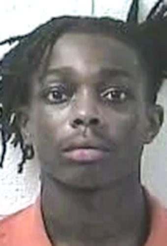 Four Evansville teenagers charged after fleeing from sheriff deputies ...