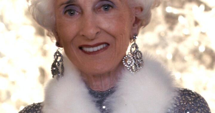 Mrs. Eleanor Birk Sutton | Obituaries | messenger-inquirer.com