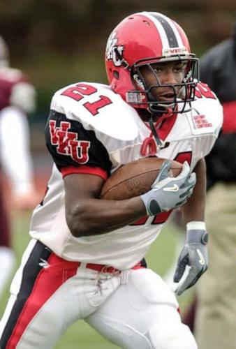 Frazier played key role in WKU's 2002 national title | Sports | messenger-inquirer.com