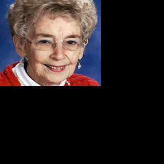 Mary E. Shacklett | Obituaries | messenger-inquirer.com