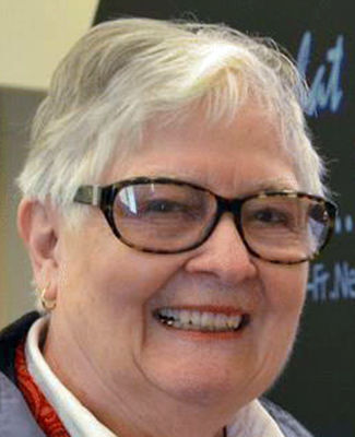 Sister Ann Barrett | Obituaries | messenger-inquirer.com