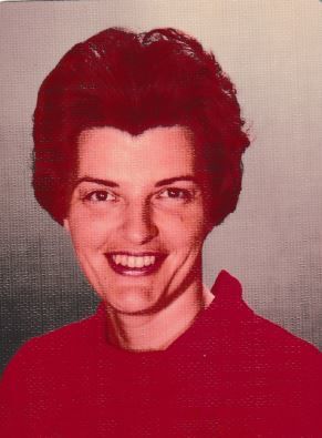 Barbara Waters | Obituaries | messenger-inquirer.com