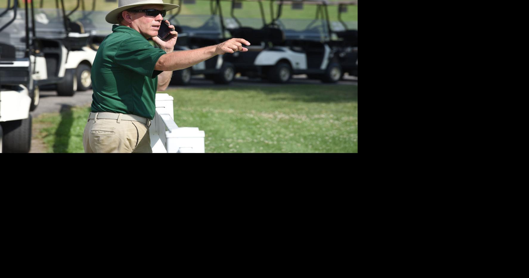 GO Golf series getting ready for 18th summer | Sports | messenger ...