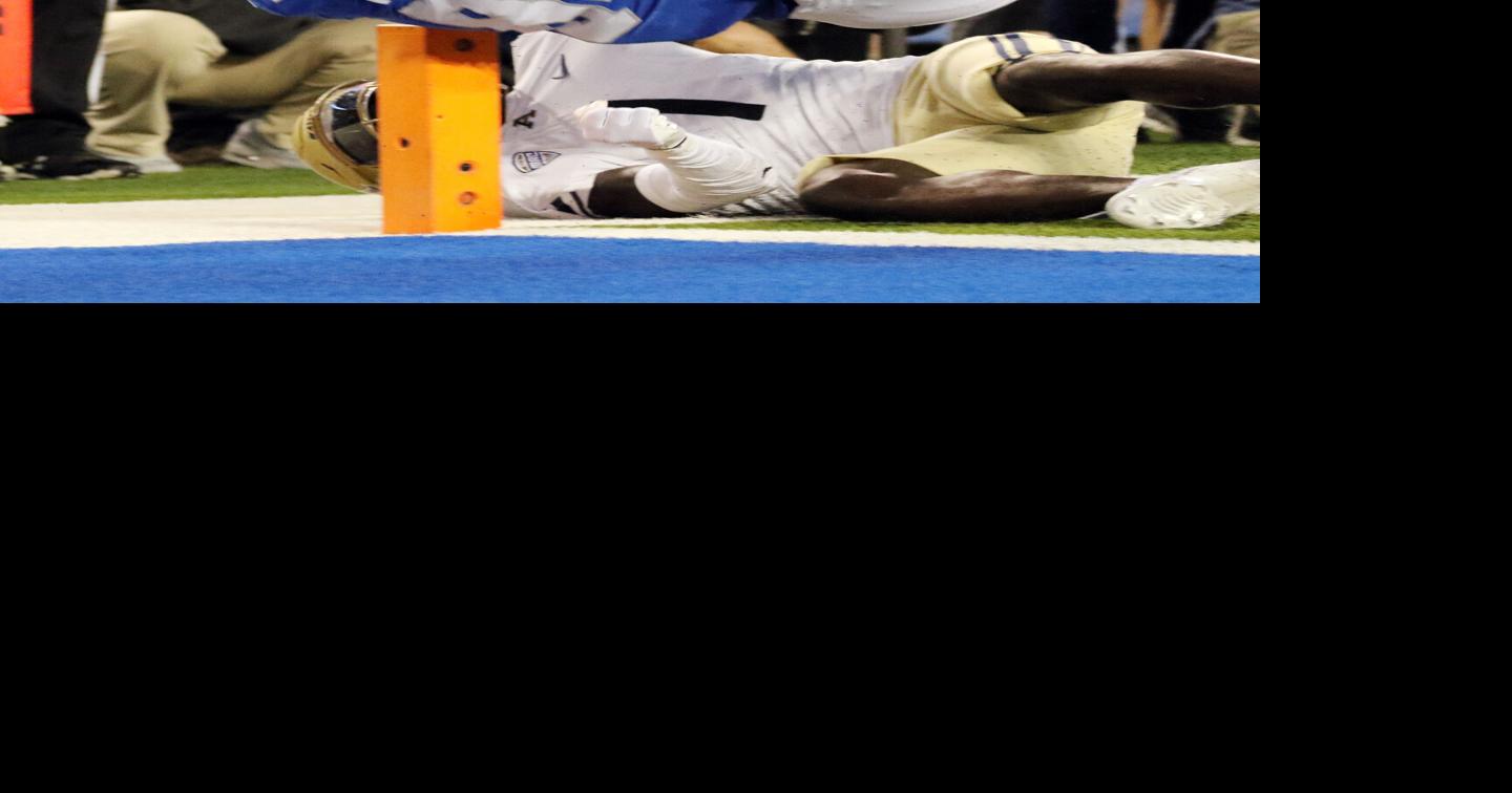 Davis leads UK over Akron | Sports | messenger-inquirer.com