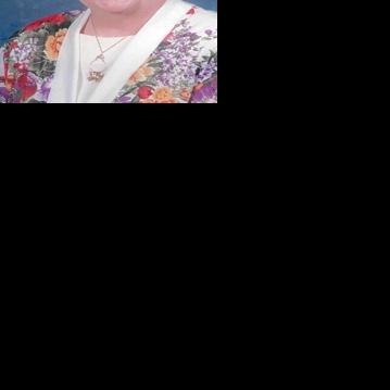 Ruth Marie Warner Wallaker | Grayson County | messenger-inquirer.com