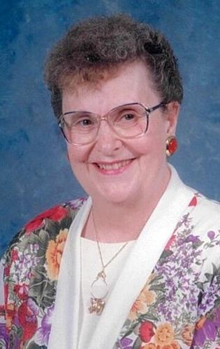 Ruth Marie Warner Wallaker | Grayson County | messenger-inquirer.com