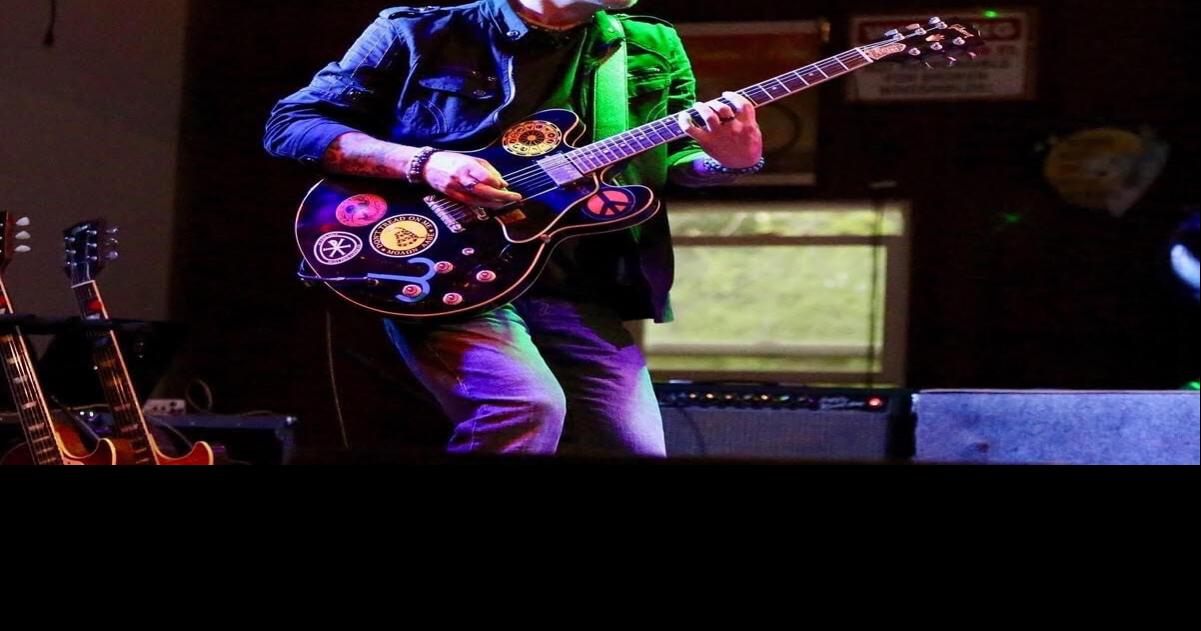 Kurt Allen Band to make Owensboro debut at Brasher's | Features ...