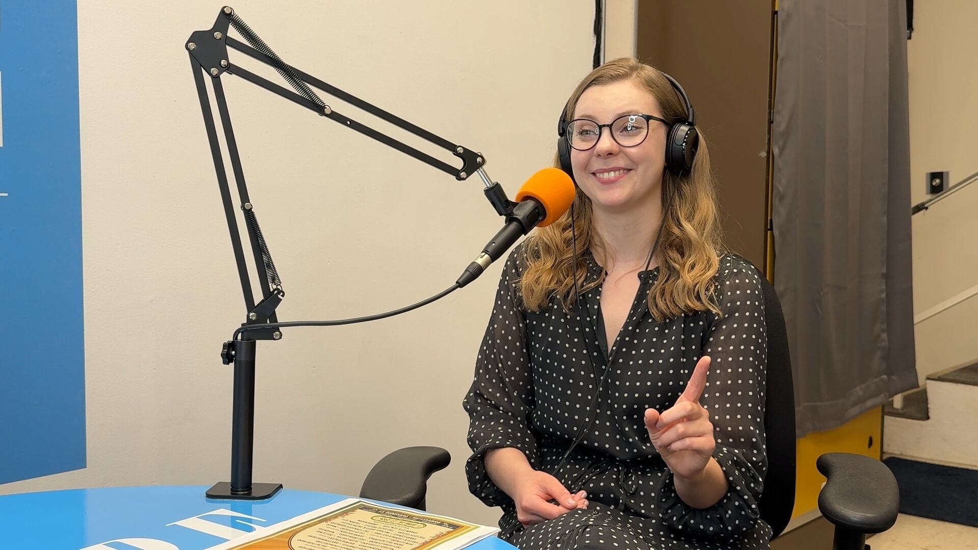 This week's 'Inquire' guest: Erin Rouse | Good Times | messenger ...