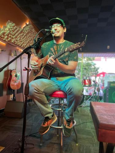 'I have a great love for it': Reever finds music home in Owensboro ...
