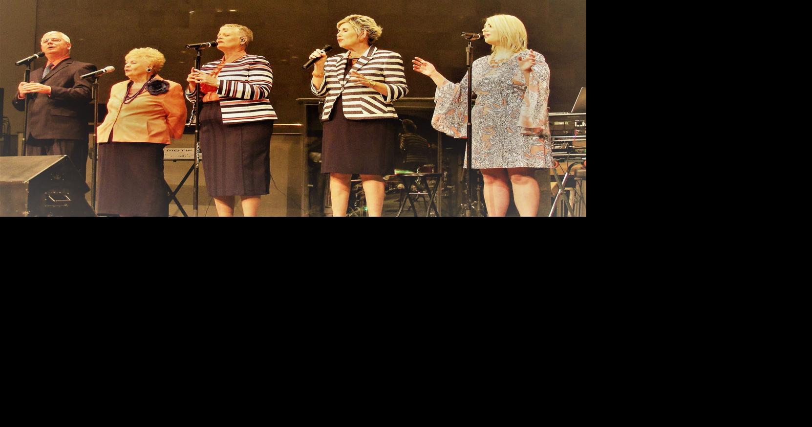 The Childress Family | Features | messenger-inquirer.com