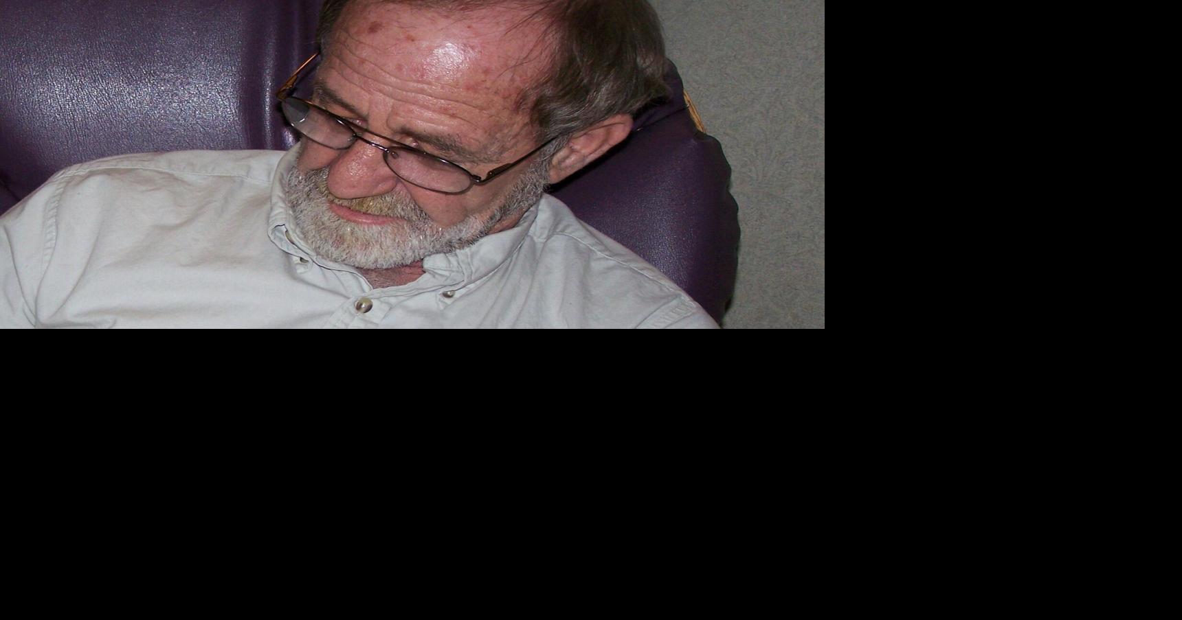 Gary M. Ashworth | Obituaries | messenger-inquirer.com