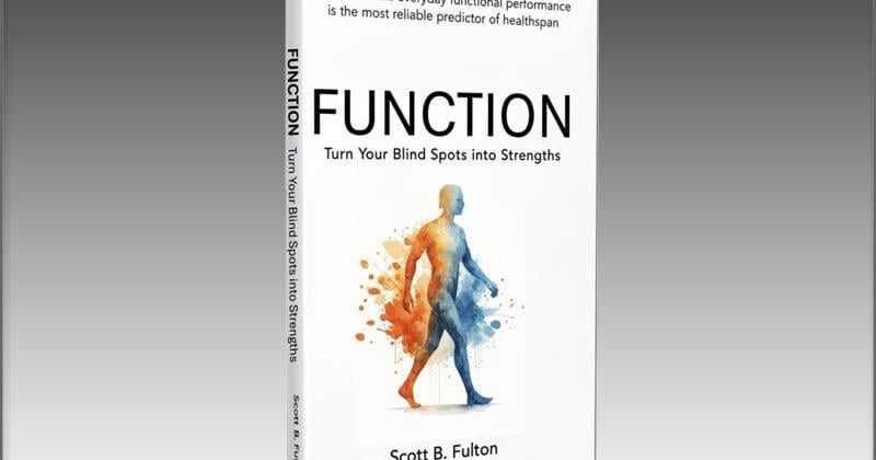 By 50, Your Future Healthspan Trajectory Is Already Visible – And It’s ...