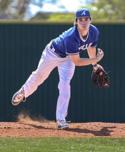 Apollo vs. McCracken County baseball | | messenger-inquirer.com