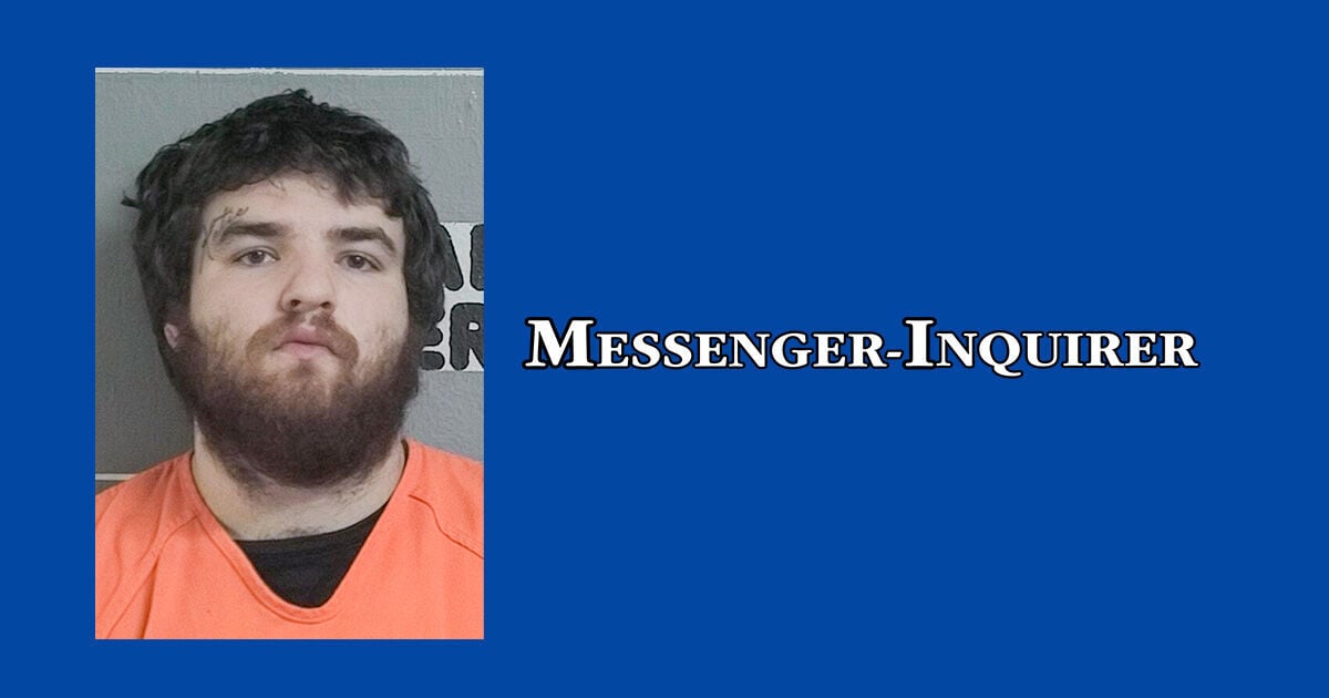Man charged with murder in Ohio County slaying | Local News | messenger ...