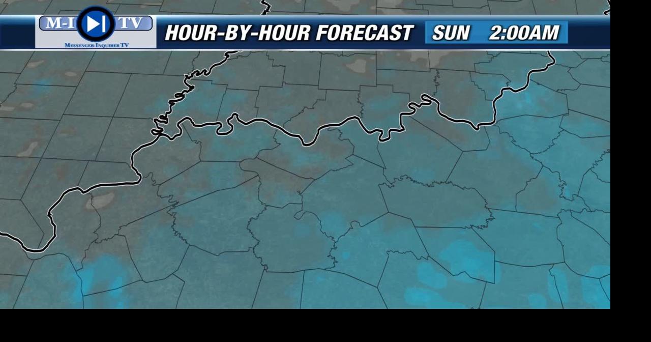 Daily Forecast 01-18-2026 | | messenger-inquirer.com
