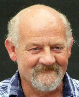 Charles Cockerell | Obituaries | messenger-inquirer.com