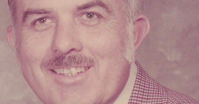 Harvey Galloway | Obituaries | messenger-inquirer.com