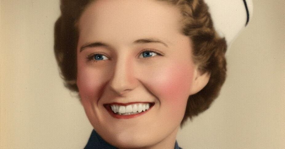 Mildred Ann Trotter | Obituaries | messenger-inquirer.com