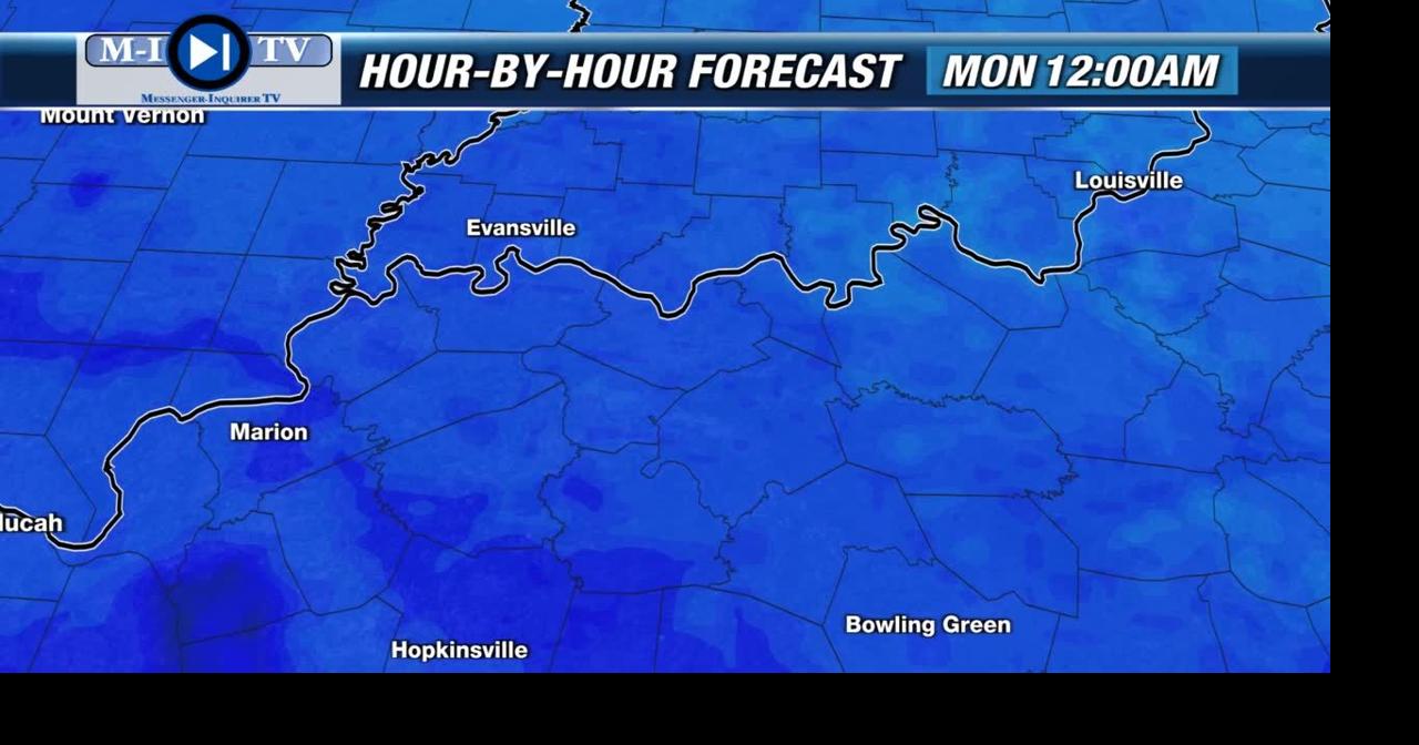 Daily Forecast 01-04-2026 | | messenger-inquirer.com