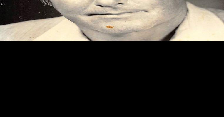 James E. Strobel | Obituaries | messenger-inquirer.com