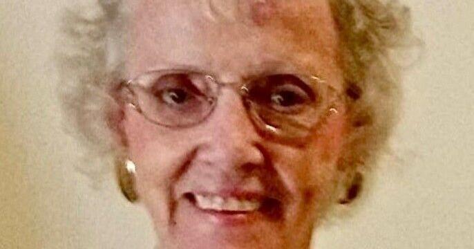 Ursula Jean Wheatley Alexander | Obituaries | messenger-inquirer.com