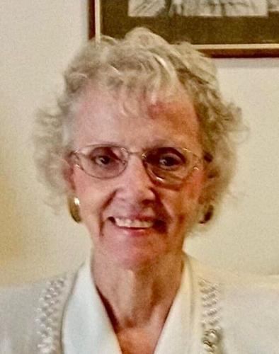Ursula Jean Wheatley Alexander | Obituaries | messenger-inquirer.com
