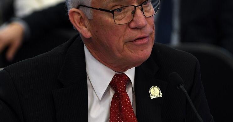 Meredith tapped for Colon Cancer Screening Advisory Committee | Grayson ...