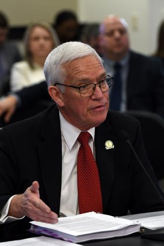 Meredith tapped for Colon Cancer Screening Advisory Committee | Grayson ...