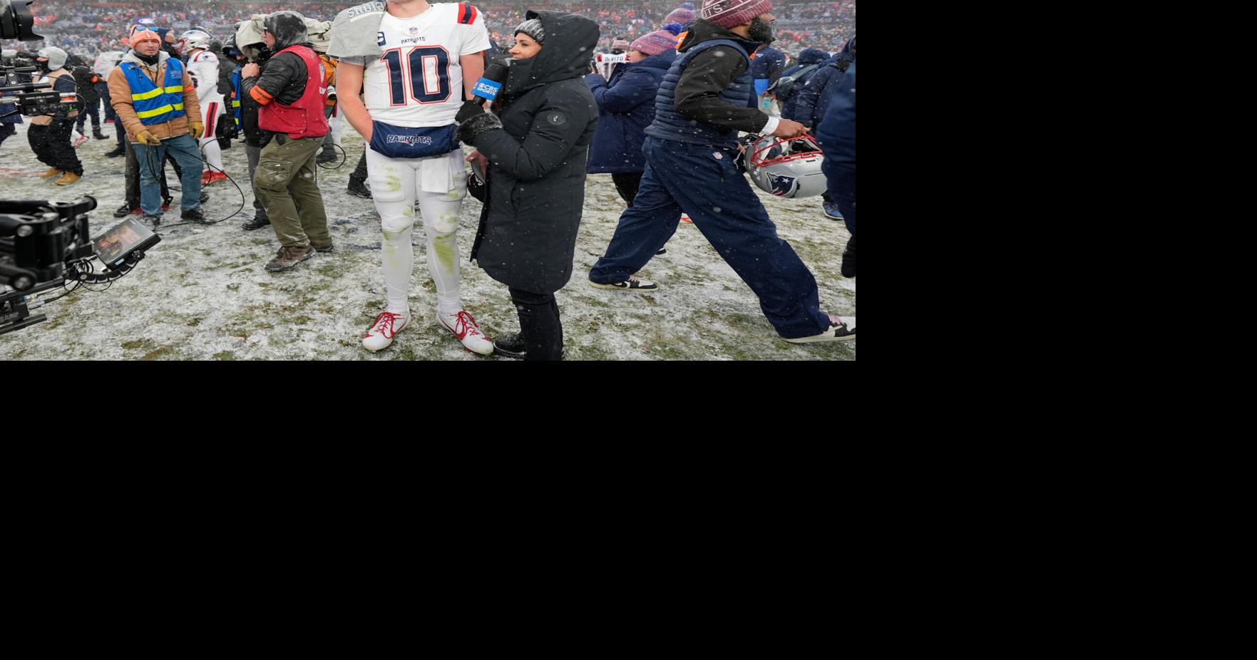 Patriots' latest Super Bowl run can put cap on improbable turnaround ...