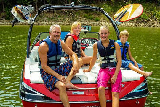 Kentucky Fish and Wildlife encourages safe summer boating | News ...