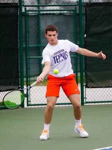 GC Tennis wins four matches, loses three | Grayson County | messenger ...