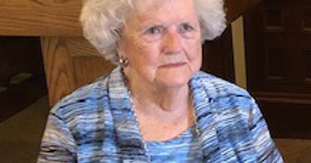 Jeanette Greer | Obituaries | messenger-inquirer.com
