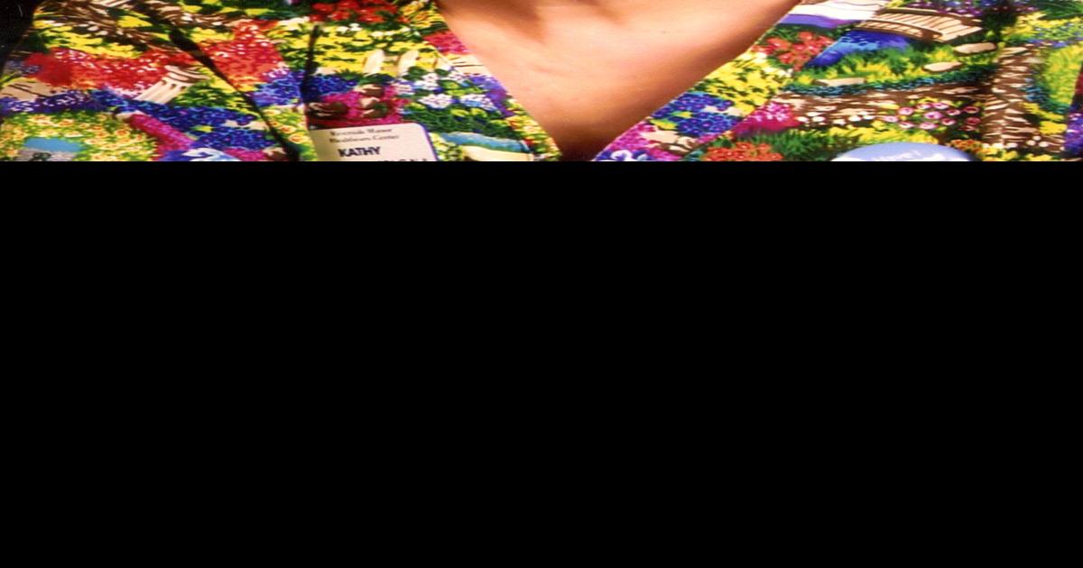 Kathy McCarty | Obituaries | messenger-inquirer.com