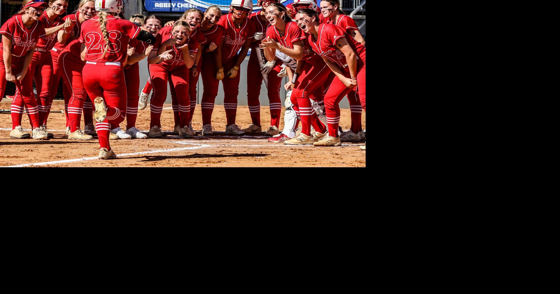 Cain flirts with no-hitter in Panthers’ first-round romp | Local Sports ...