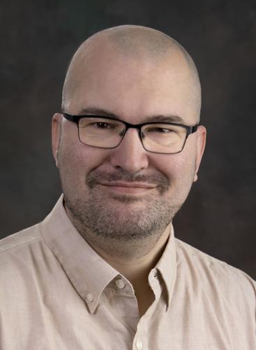 David Roark | | messenger-inquirer.com