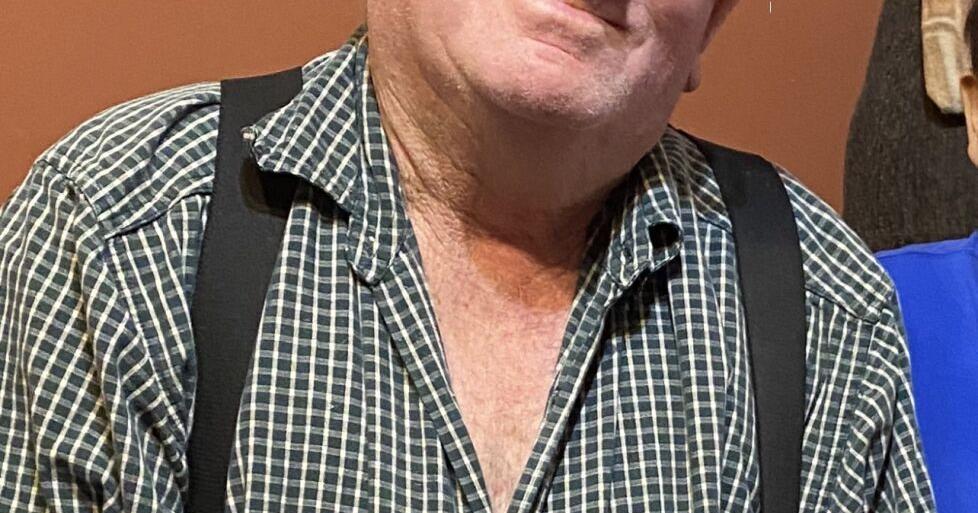 Larry Johnson | Obituaries | messenger-inquirer.com