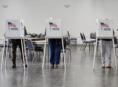 Grayson County sees 37 percent voter turnout | Grayson County ...