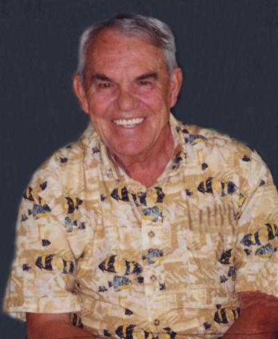 Stanley Wright Johnson Jr. | Obituaries | messenger-inquirer.com