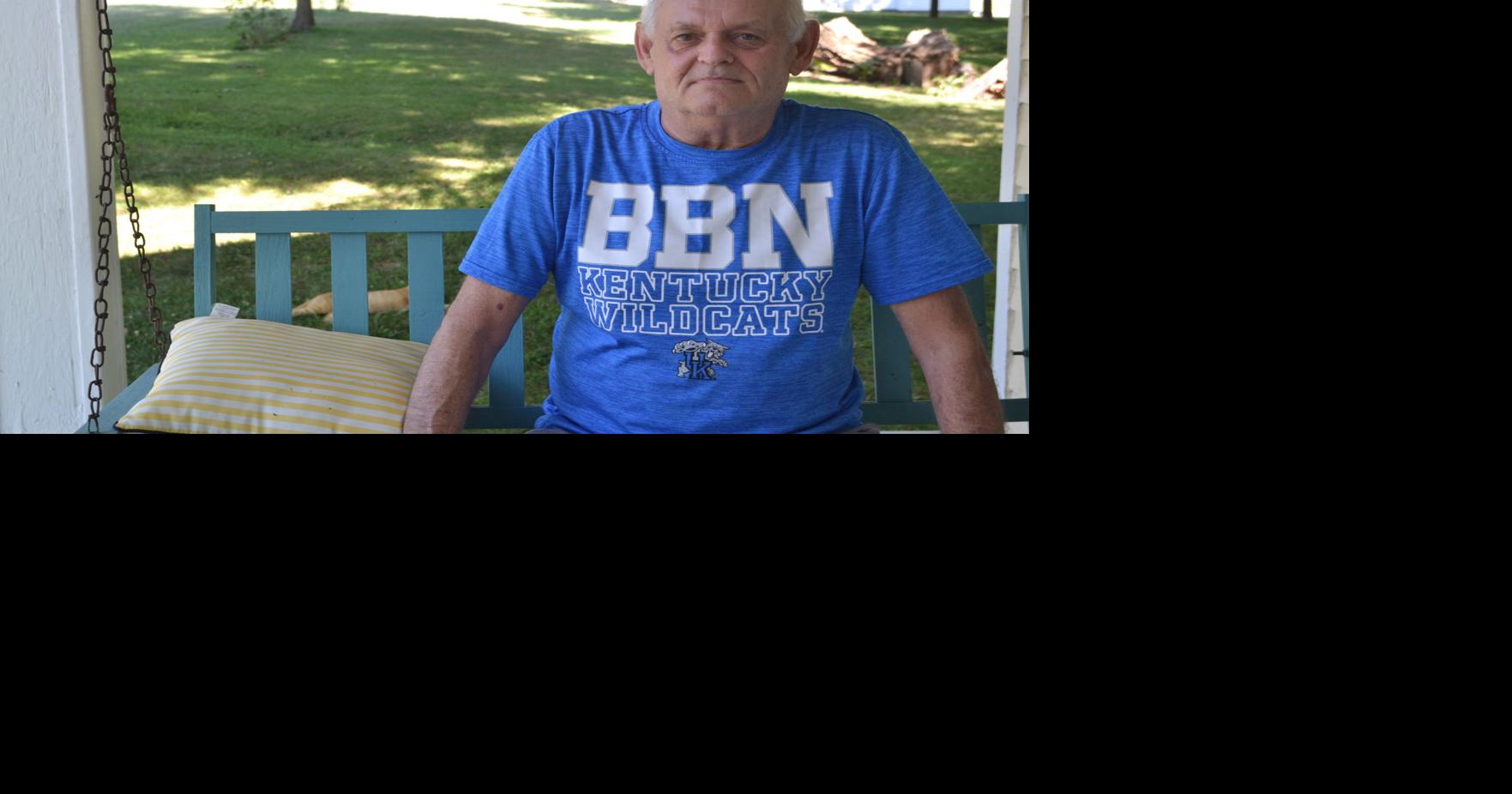 Revlett eyes return as Livermore mayor | Mclean County | messenger ...