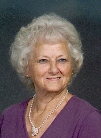 Wanda Faye McKeown Luellen | Obituaries | messenger-inquirer.com