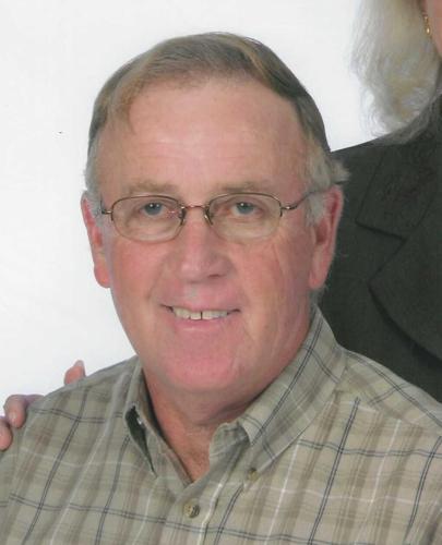 Barry Wayne Rickard | Obituaries | messenger-inquirer.com