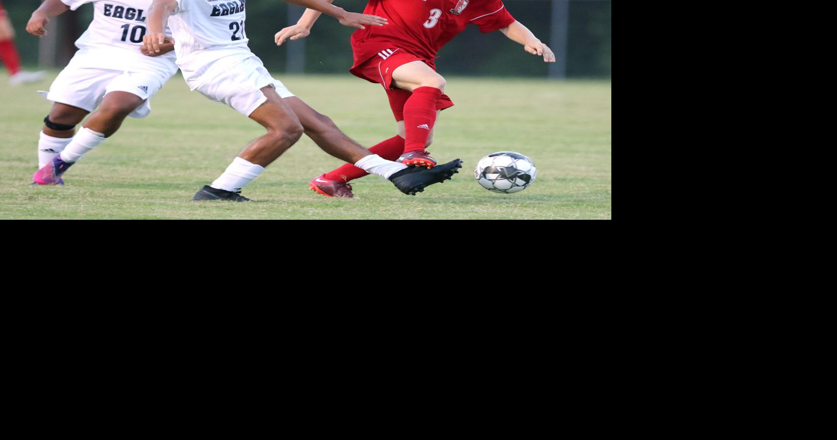 Panthers blank Ohio County | Local Sports | messenger-inquirer.com