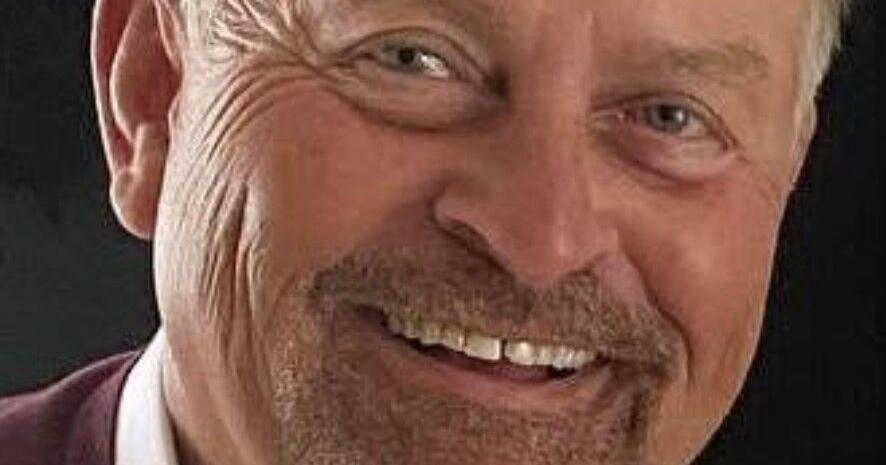 Jimmy Dewayne 'JJ' Johnson | Obituaries | messenger-inquirer.com