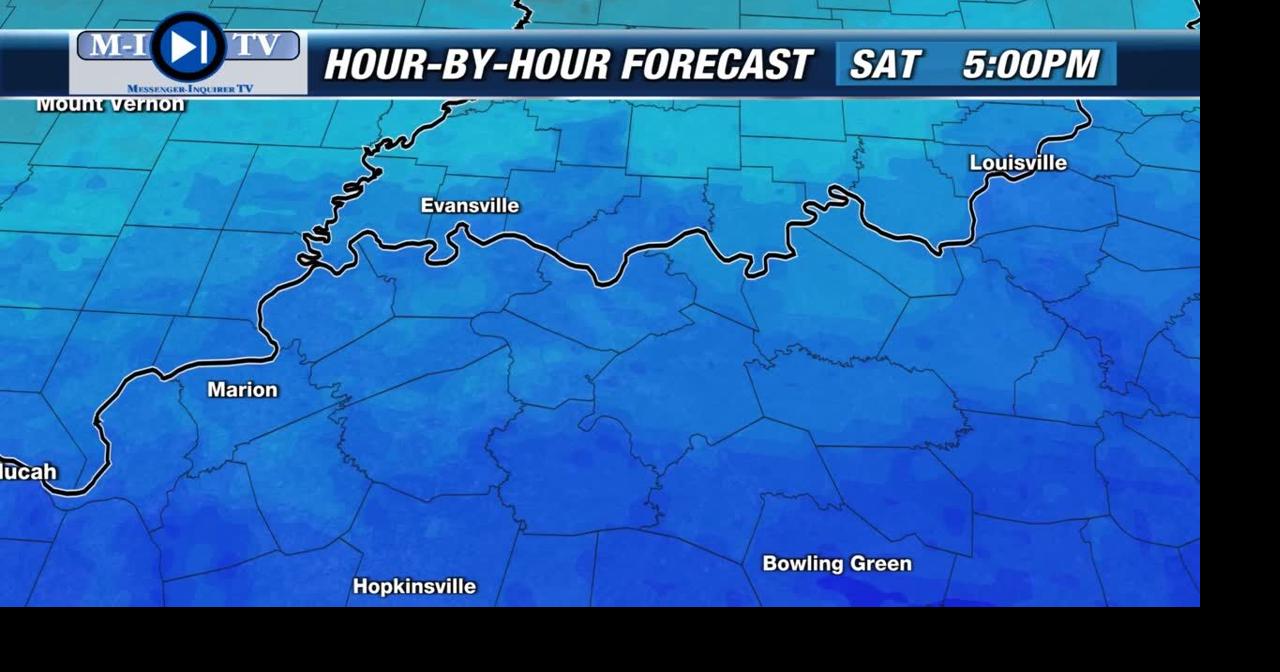 Daily Forecast 01-17-2026 | | messenger-inquirer.com