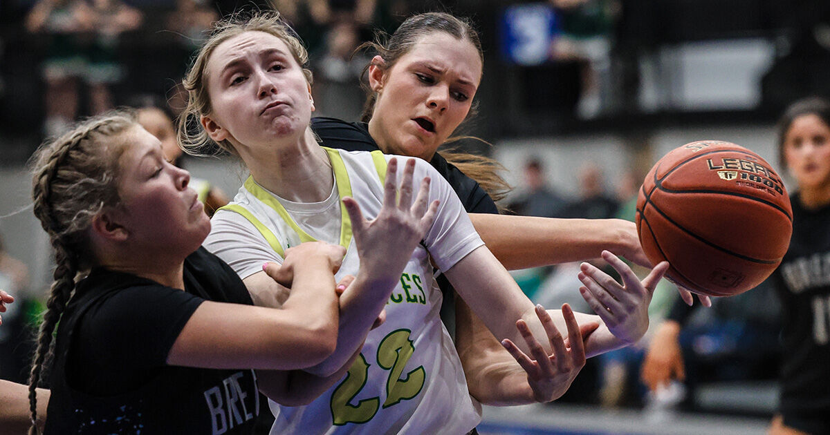 Owensboro Catholic gets tough girls win over Breckinridge | Sports ...