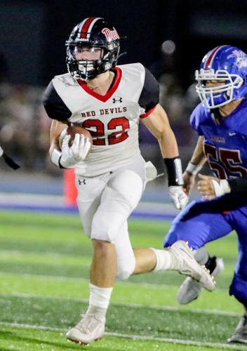 Devils look to improve | Sports | messenger-inquirer.com