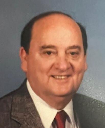 Harvey Thorpe Marksberry, Jr. | Obituaries | messenger-inquirer.com